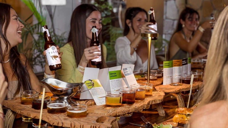 Tulum Brewery Tour & Beer Flight (Tasting Craft Beer) - Practical Details & Tips