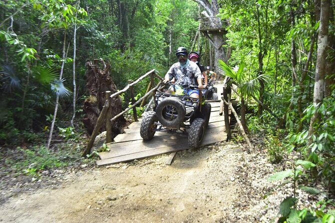Tulum Cancun ATV Tour Experience - Final Thoughts: Is It Worth It?  