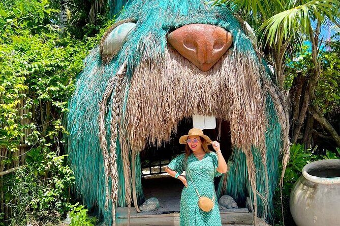 Tulum Casa Tortugas - FAQ