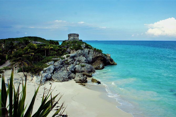 Tulum, Cenote and Playa del Carmen from Cancun - What We Love About This Tour