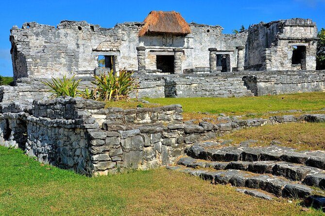 Tulum, Cenote and Playa del Carmen from Cancun - Who Will Love This Tour?