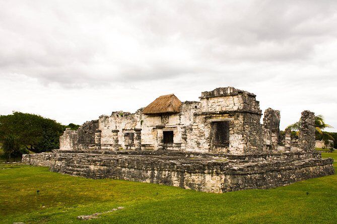 Tulum, Cenote and Playa del Carmen from Cancun - FAQ
