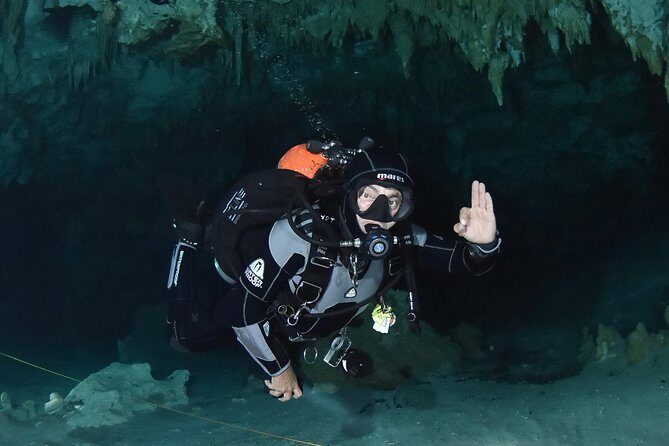 Tulum cenote diving. The ultimate experience in scuba - An In-Depth Look at the Tulum Cenote Diving Experience