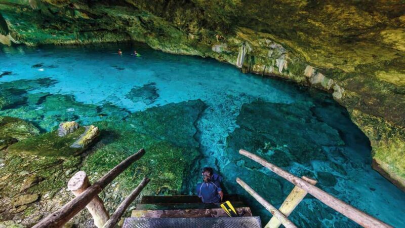 Tulum: Cenote Dos Ojos and Cenote Manati Tour - Final Thoughts