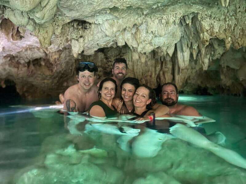 Tulum: Cenote Exploration Tour with Lunch and Snorkeling - Practical Details and Tips