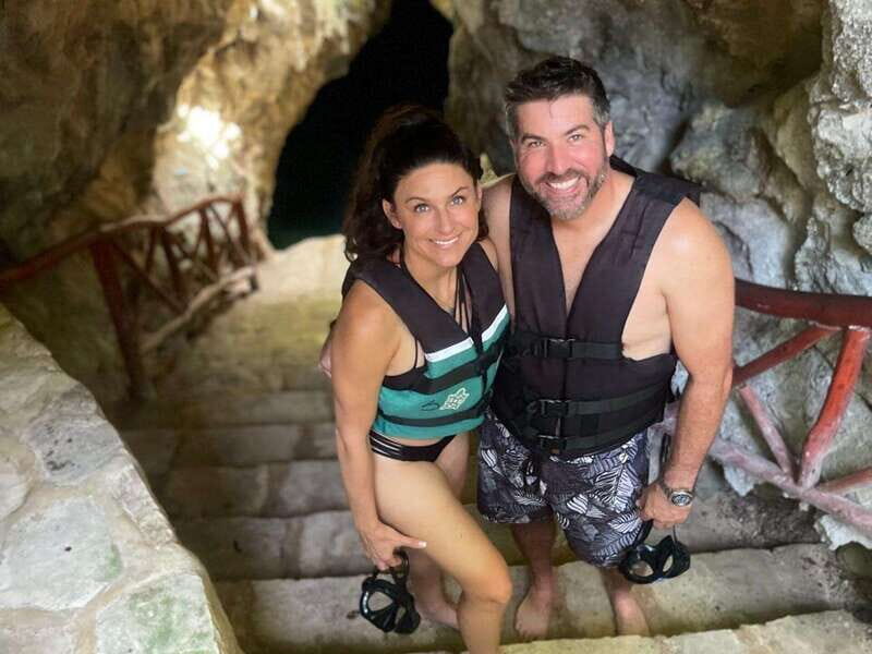 Tulum: Cenote Exploration Tour with Lunch and Snorkeling - Who Should Consider This Tour?