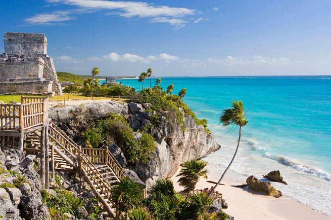 Tulum, Cenote & Playa del Carmen - Final Considerations