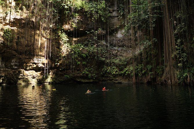 Tulum, Cenote & Playa del Carmen - Who Is This Tour Best For?