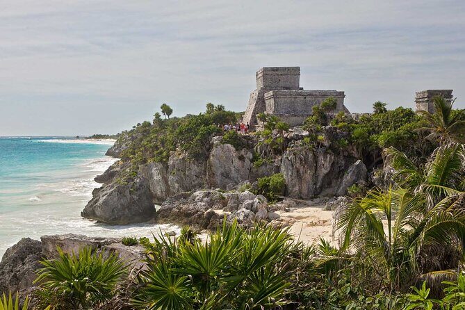 Tulum & Cenote - Private Express Tour - Whats Included & Whats Not