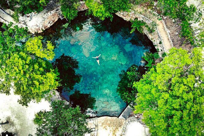 Tulum & Cenote - Private Express Tour - The Value of This Tour