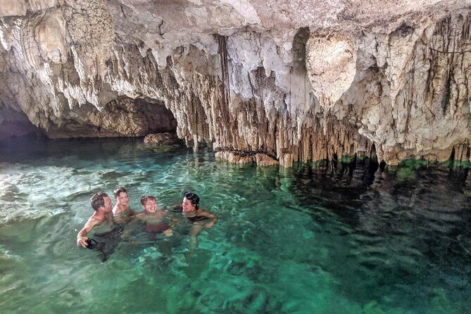Tulum & Cenote - Private Express Tour - The Sum Up
