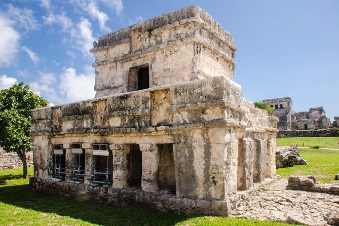 Tulum & Cenote Private Tour - Transportation and Timing