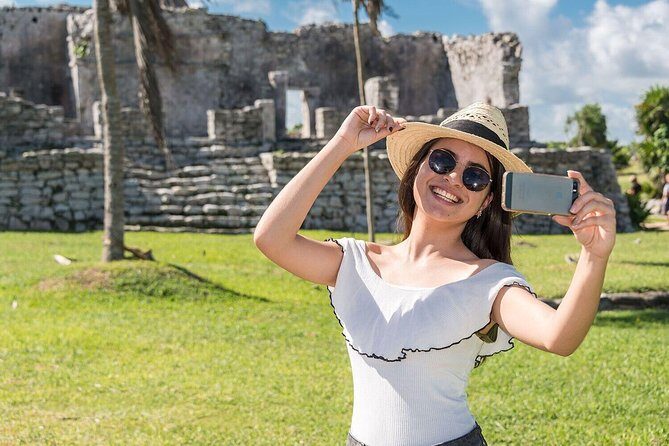 Tulum & Cenote Private Tour - The Experience from Reviewers’ Perspectives