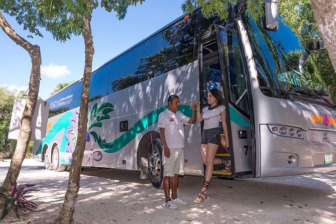 Tulum & Cenote Private Tour - Final Thoughts