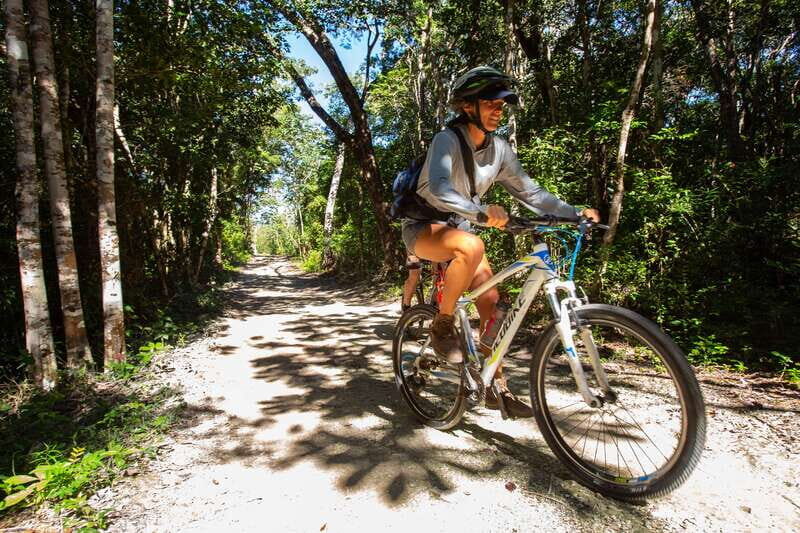 Tulum: Cenote Trail Bike Tour - What Makes This Tour Stand Out  