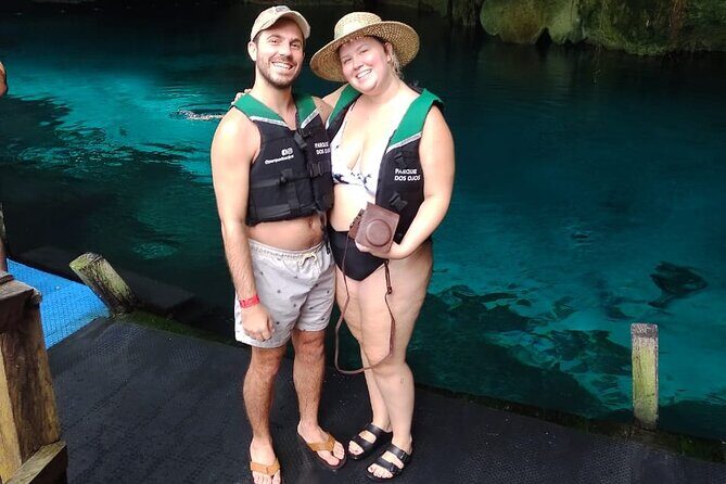 Tulum Cenotes Discovery: Swim & Snorkel in Natures Pools - Who Should Consider This Tour?