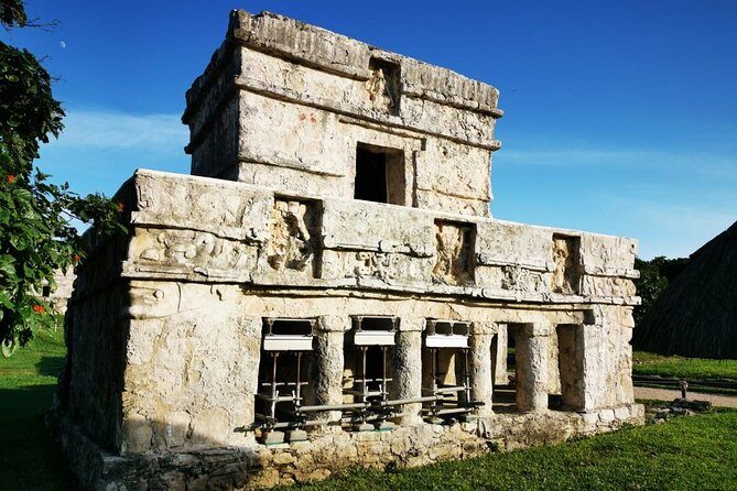 Tulum & Cenotes Private Tour - Key Points