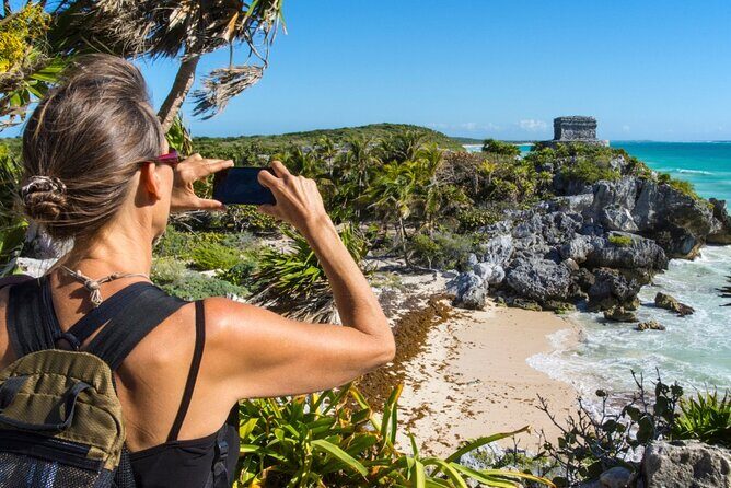 Tulum Cenotes Tour Experience - Frequently Asked Questions