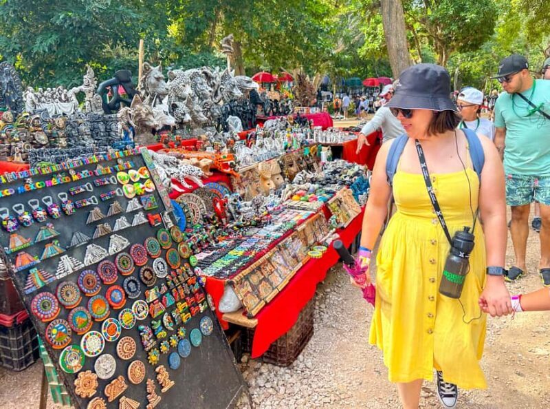 Tulum: Chichen Itza, Cenote Swim & Valladolid One-Day Tour - FAQ  