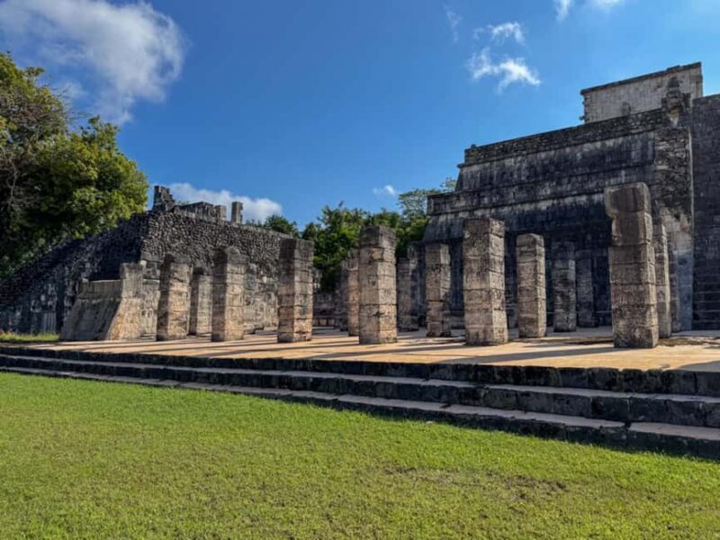 Tulum: Chichen Itza Guided Tour with Hotel Pick-up Included - FAQ