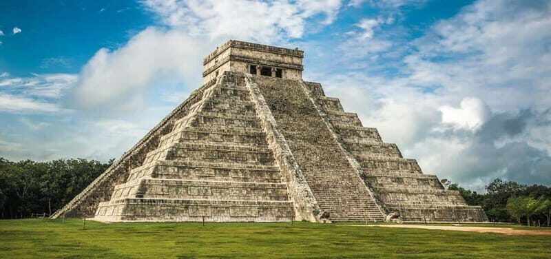 Tulum: Chichen Itza, Valladolid & Saamal Cenote Plus Tour - Authentic Experiences and Highlights