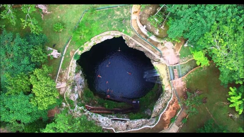 Tulum: Chichen Itza, Valladolid & Saamal Cenote Plus Tour - FAQ