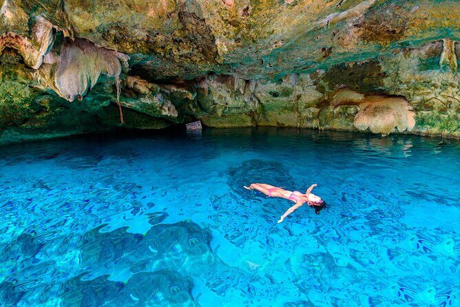 Tulum: Chocolate & Honey Sanctuary Experience with Cenote - Making Your Own Chocolates and Honey Soap