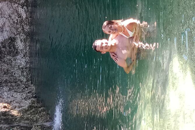 Tulum: Chocolate & Honey Sanctuary Experience with Cenote - The Spiritual Touch: Shamans Blessing