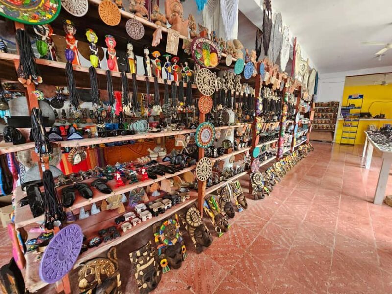 Tulum Classic: history and culture with cenote - What Travelers Are Saying