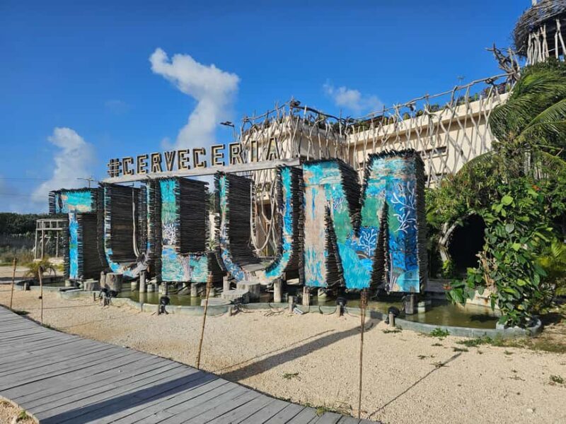 Tulum Classic: history and culture with cenote - Who Will Love This Tour?