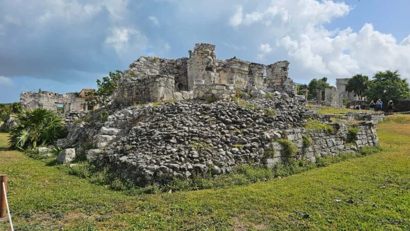 Tulum Classic: history and culture with cenote - FAQ