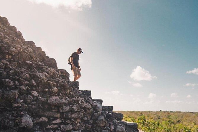 Tulum Coba 4x1 and Chichen Itza ( 2x1 ) Tour Package - An In-Depth Look at the Tour Experience