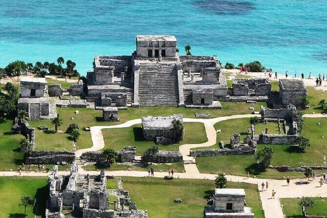 Tulum & Coba All Day Experience - Frequently Asked Questions