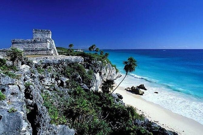 Tulum Coba and Kuxtal Cenote Deluxe Nature Experience - FAQ