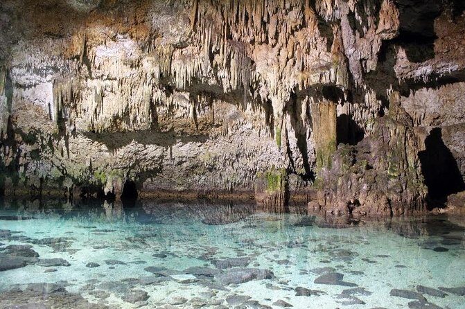 Tulum, Coba and kuxtal Cenote from Cancun - Who Is This Tour Best For?  