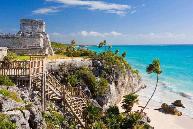 Tulum, Coba, Cenote , 3 places in 1 day - Coba Ruins: Exploring the Jungle’s Hidden Gem
