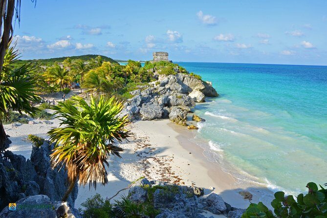 Tulum, Coba, Cenote , 3 places in 1 day - Who Is This Tour Best For?