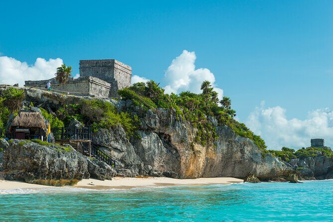 Tulum, Coba & Cenote All-Inclusive Tour - Authenticity & Travel Tips  