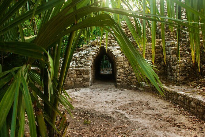 Tulum, Coba & Cenote All-Inclusive Tour - FAQ  