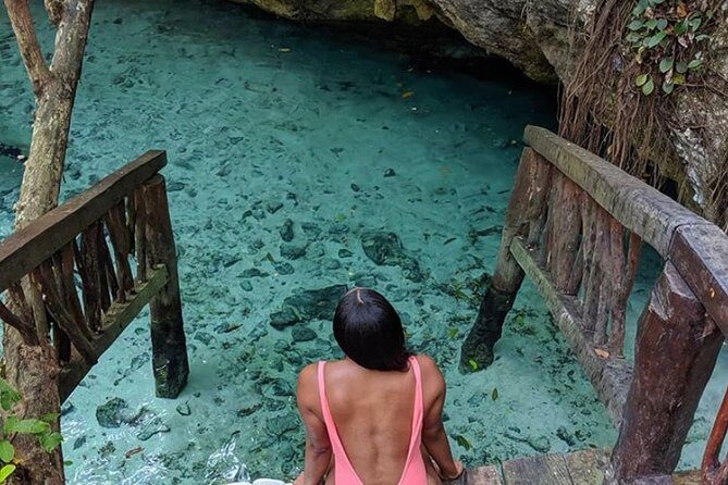 Tulum Coba cenote - Who Will Love This Tour?