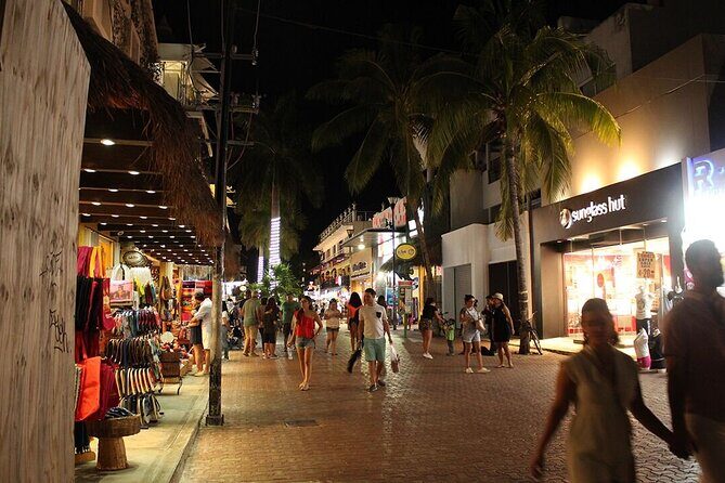 Tulum, Coba & Cenote Kuxtal! Deluxe Tour from Playa Del Carmen - The Sum Up