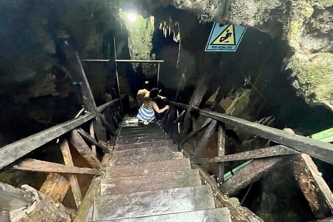 Tulum, Coba, Cenote & Playa del Carmen, from Cancun - Key Points