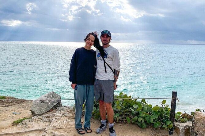 Tulum, Coba, Cenote & Playa del Carmen, from Cancun - FAQ