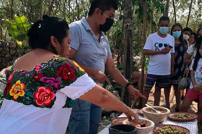 Tulum, Coba, Cenote & Playa Del Carmen! Full Mayan Experience - Final Thoughts