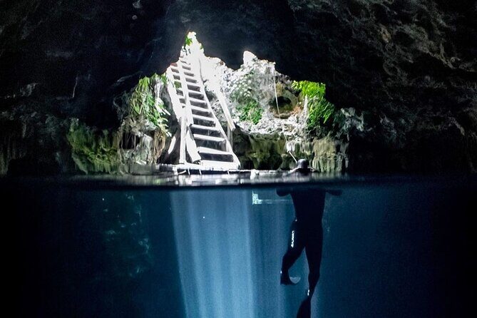 Tulum Coba Cenote Swim and Lunch Full Day Mayan Tour - Final Thoughts: Who Will Love This Tour?