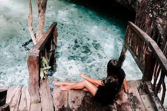 Tulum Coba Cenote Swim And Playa Del Carmen Adventure - Authentic Insights from Reviewers