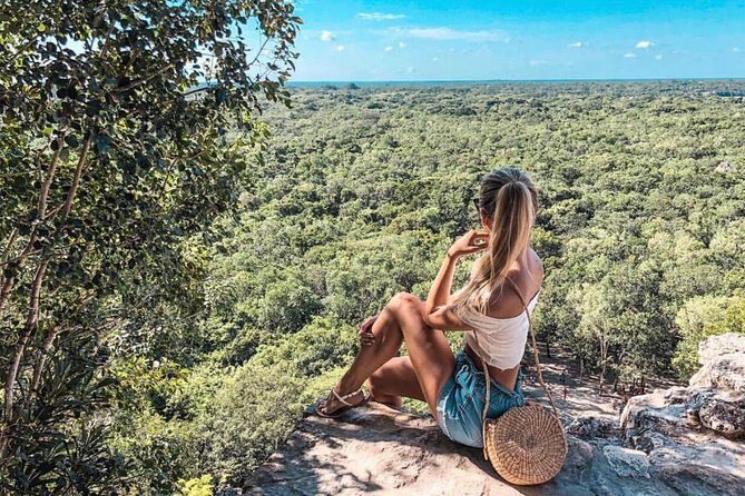 Tulum Coba cenote swim and playa del carmen - A Deep Dive into the Tour Itinerary