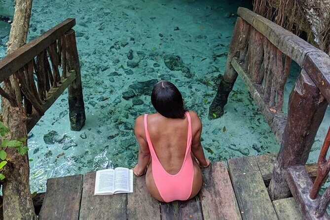 Tulum Coba cenote swim Playa del Carmen - FAQs