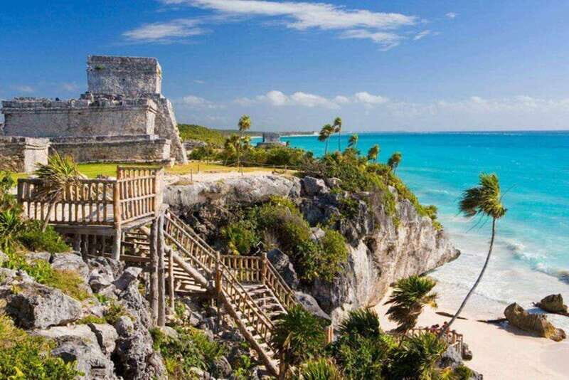 Tulum, Coba & Cenote with Lunch from Playa del Carmen/Cancun - An In-Depth Look at the Experience