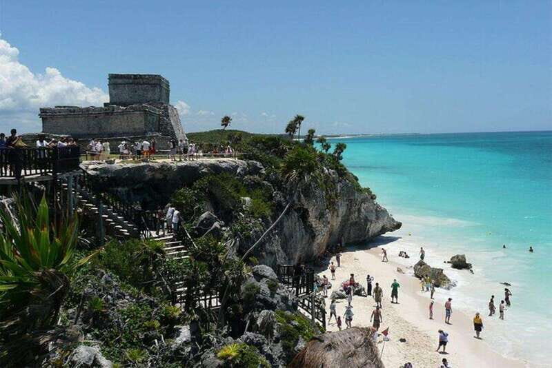 Tulum, Coba & Cenote with Lunch from Playa del Carmen/Cancun - FAQ